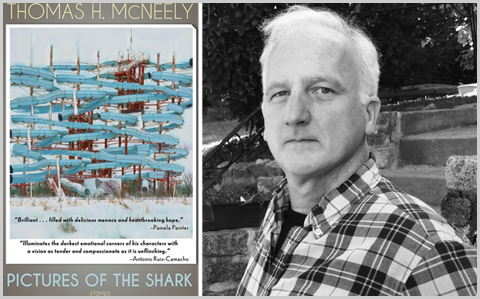 IN-PERSON | Thomas McNeely at Harvard Book Store - Literary Massachusetts