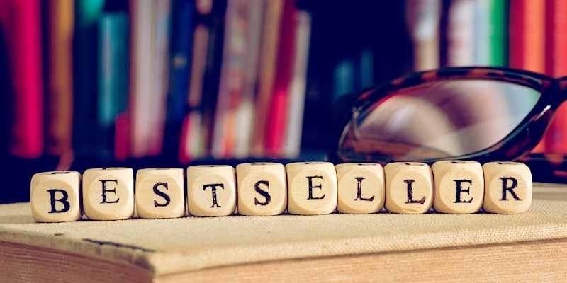 How to Write a Book People Will Love—and Sell It! - Literary Massachusetts