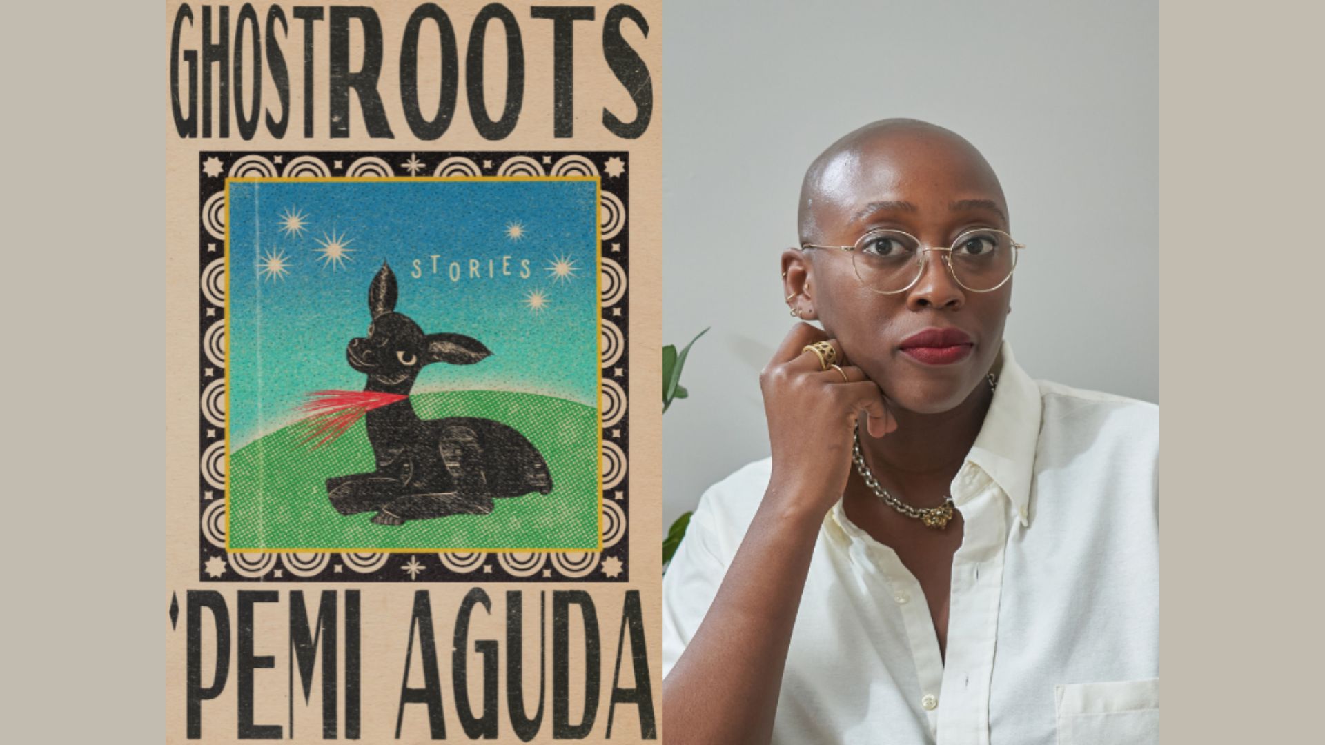 IN-PERSON | Transnational Literature Series: ’Pemi Aguda, Keith Jones ...